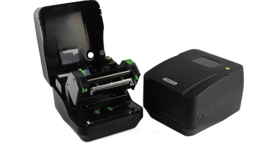 Barcode Printer Mewtech